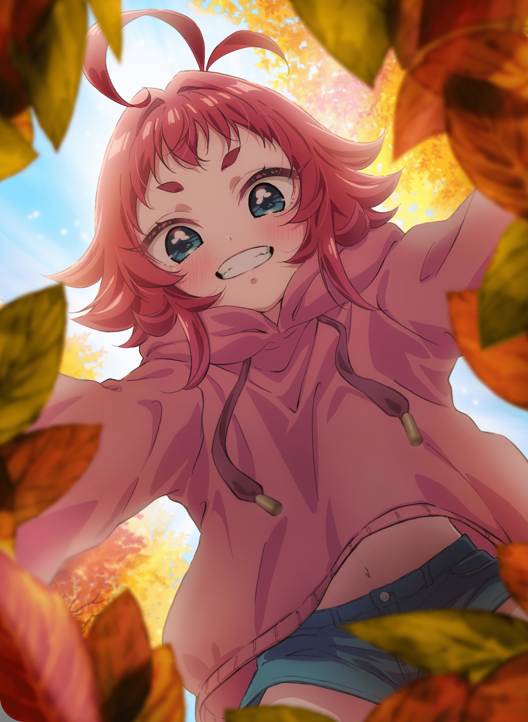 kimi no koto ga dai dai dai dai daisuki na 100-nin no kanojo yakuzen kusuri tagme | #1133829 ...